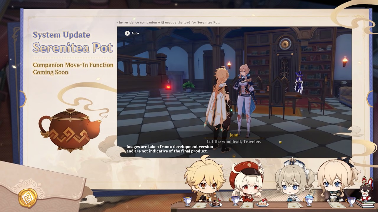 Genshin Impact Version 1.6: Release Date, Featured Characters, and ...