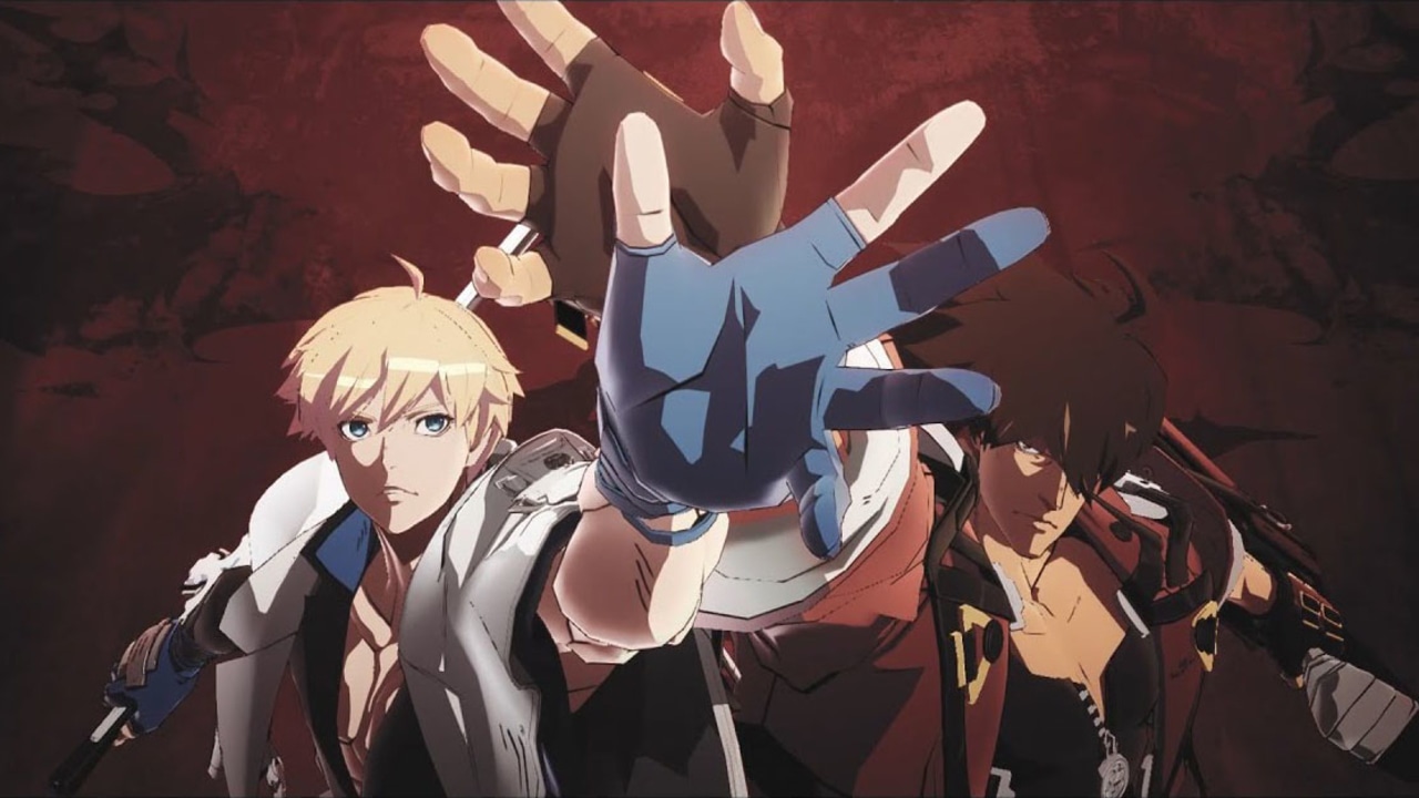 Rollback Netcode Games List (March 2022)