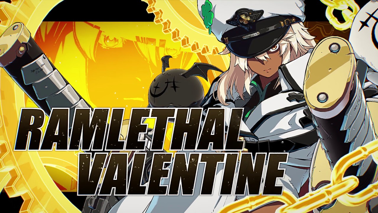 Guilty Gear Strive: How Do You Play Ramlethal? | Attack of the Fanboy