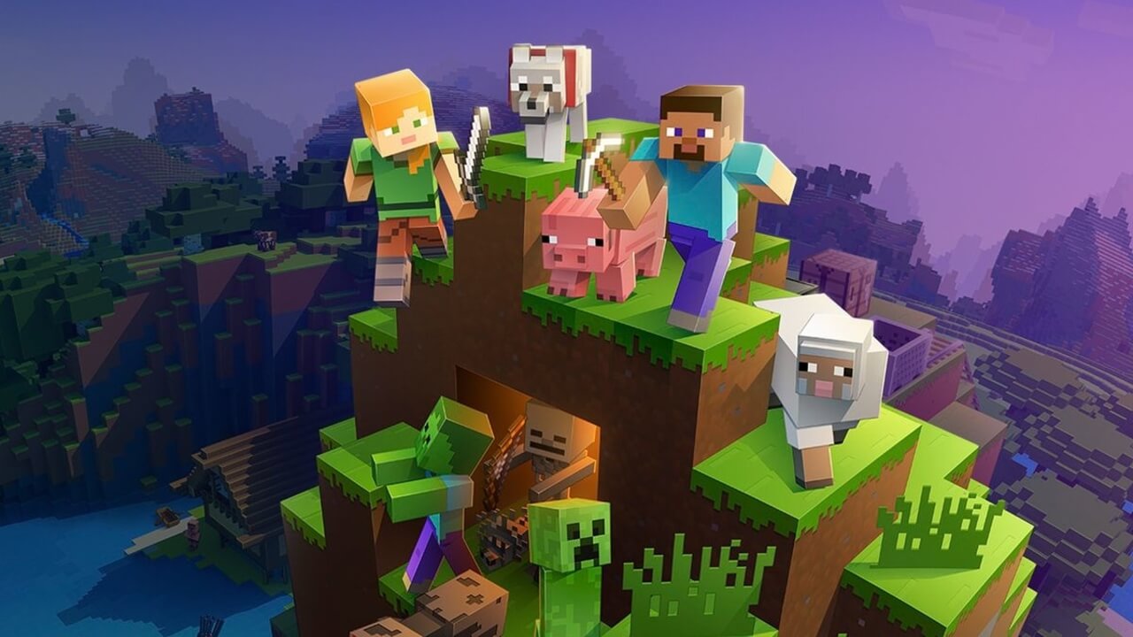 Best Minecraft Platform to Play on | Attack of the Fanboy
