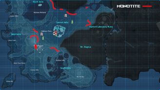 PSO2 New Genesis: How to Get Monotite | Attack of the Fanboy