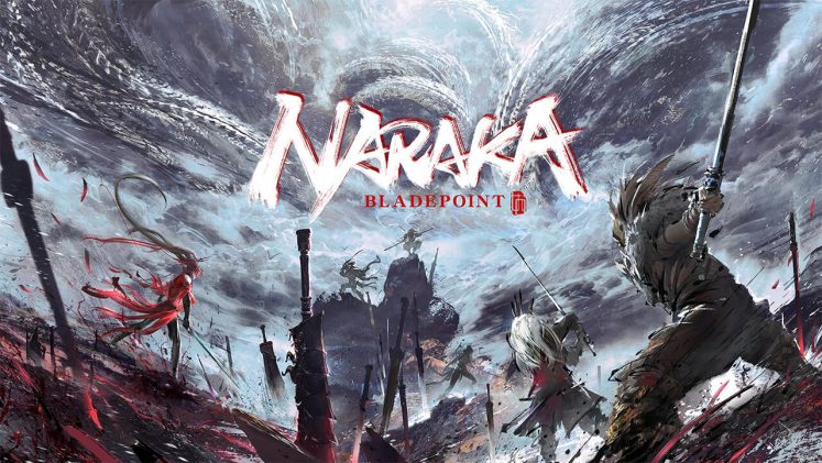 Naraka: Bladepoint Final Beta Impressions | Attack of the Fanboy
