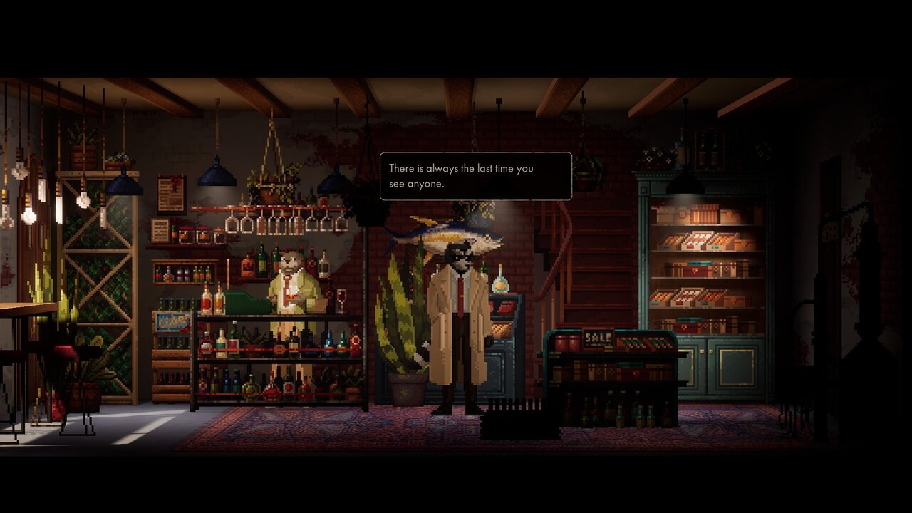 Backbone Review | Attack of the Fanboy