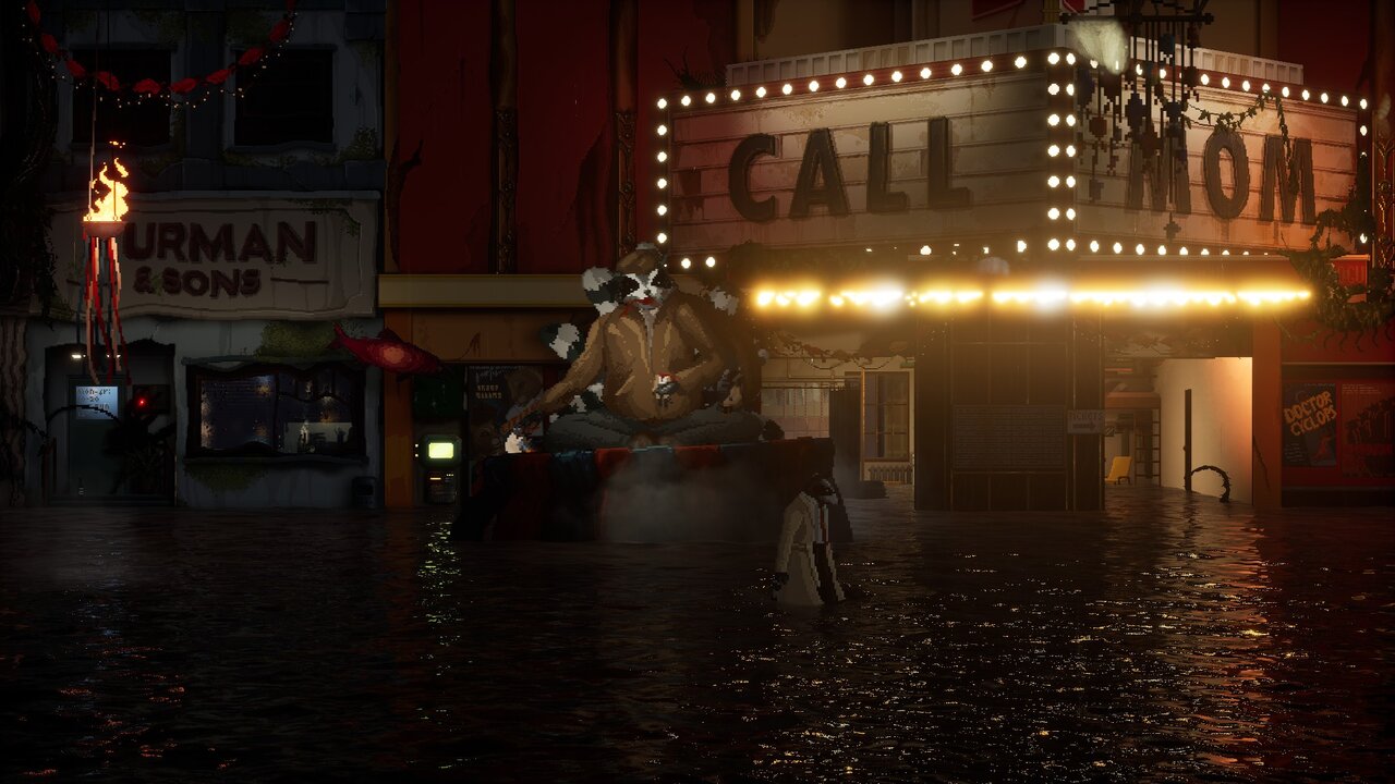 Backbone Review | Attack of the Fanboy