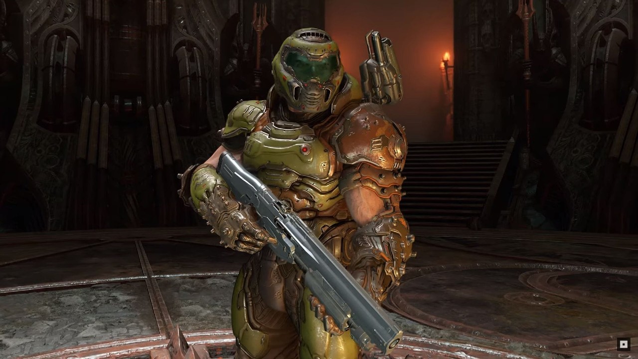 DOOM Eternal July 8 Update Patch Notes | Attack of the Fanboy