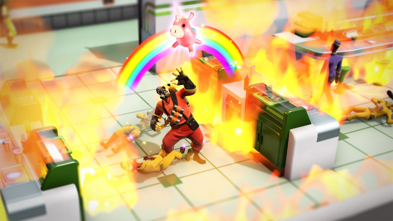 Evil Genius 2: How to Recruit Henchmen | Attack of the Fanboy