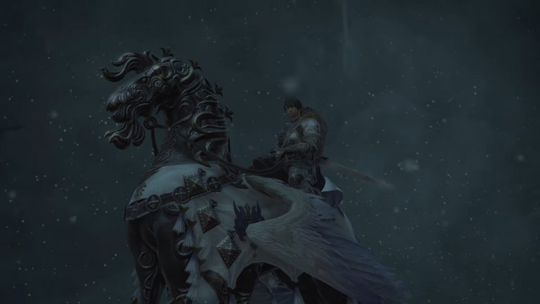 How to Download the FFXIV Endwalker Benchmark | Attack of the Fanboy