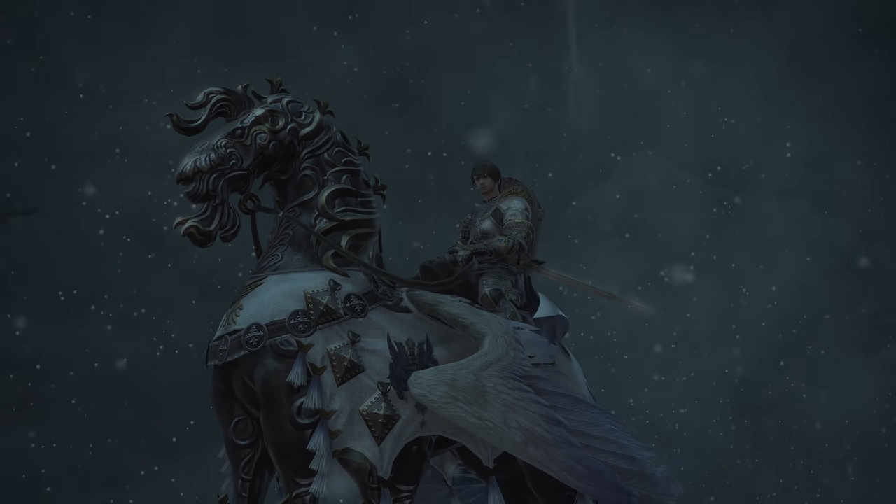 How to Download the FFXIV Endwalker Benchmark | Attack of the Fanboy