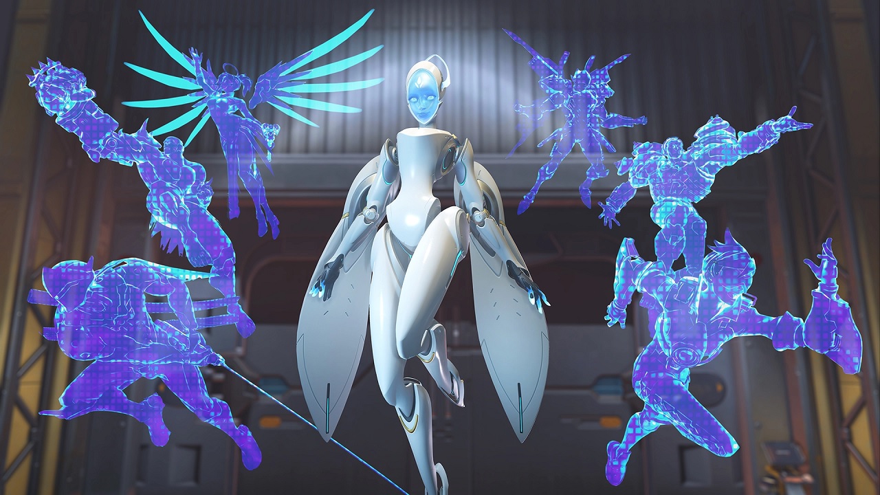 Overwatch Update 3.14 Patch Notes | Attack of the Fanboy