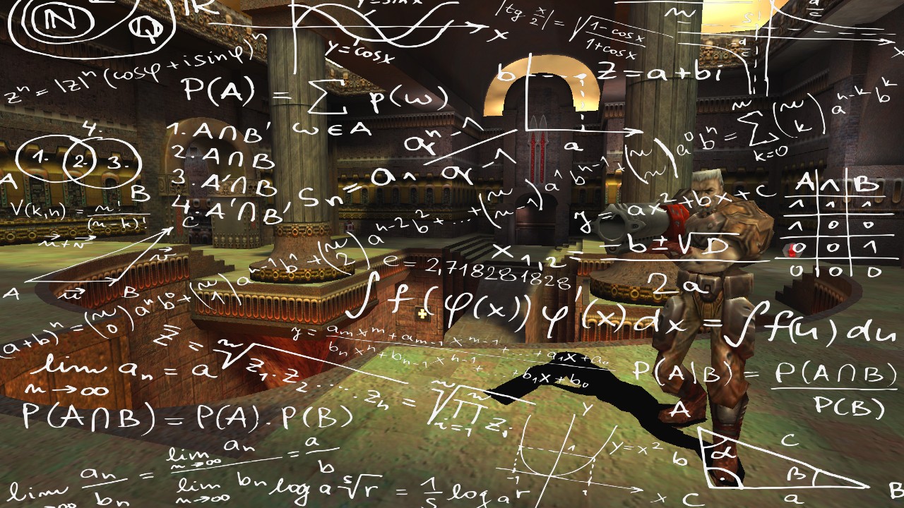 The Quake III Algorithm That Defies Math, Explained | Attack of the Fanboy