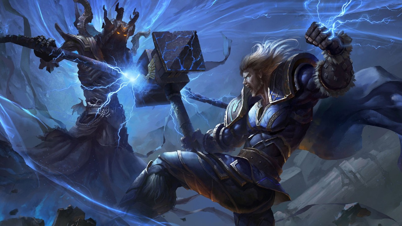 SMITE Update 8.8 Patch Notes | Attack of the Fanboy