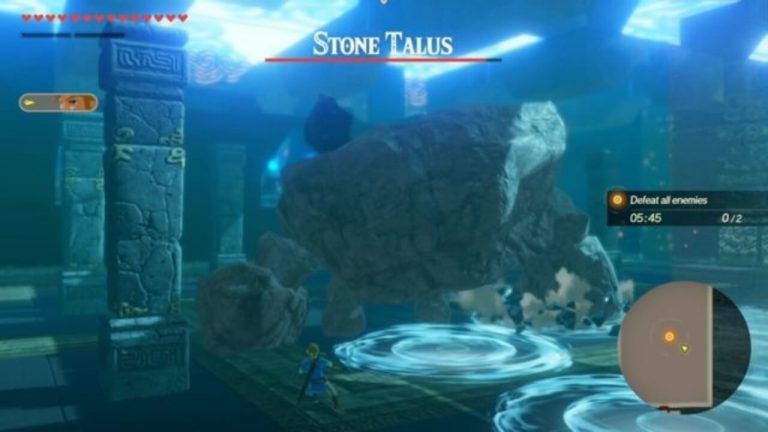 Hyrule Warriors: Age of Calamity: How to Unlock the Battle-Tested ...