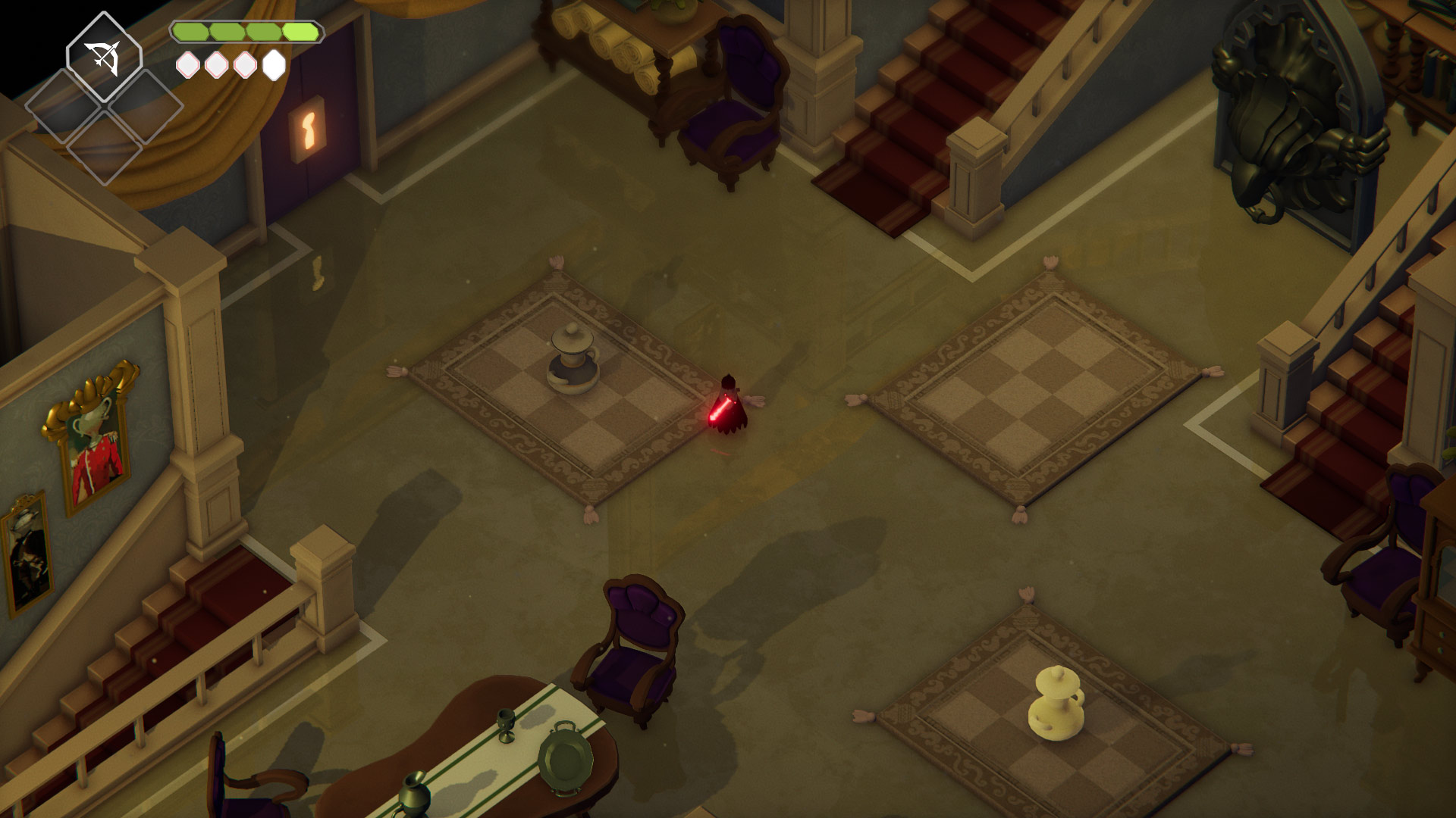 Death's Door Review