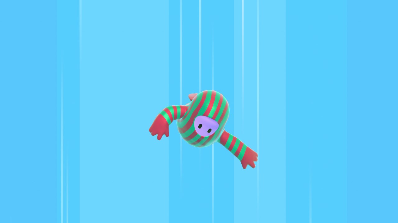 Ratchet & Clank Warps Into Fall Guys | Attack of the Fanboy