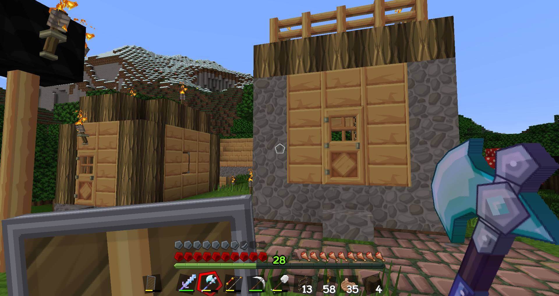 Best Minecraft Resource Packs (July 2025) | Attack of the Fanboy