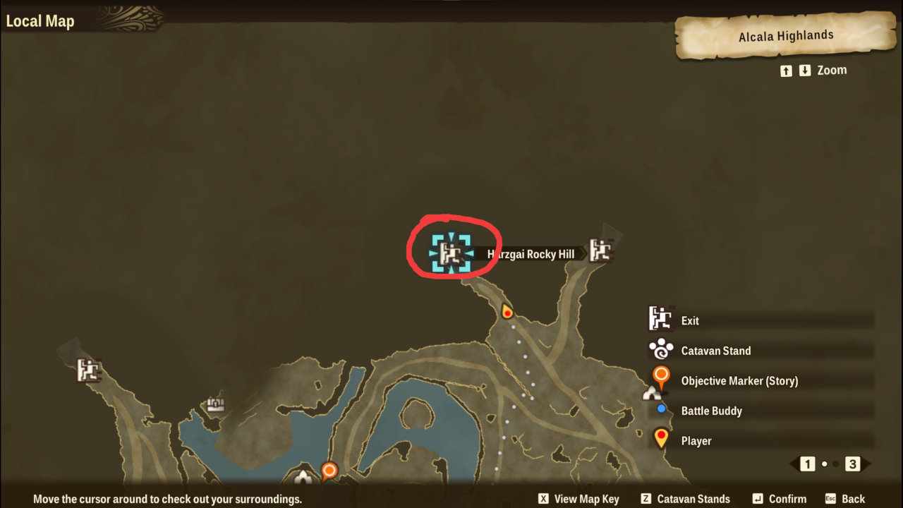 Monster Hunter Stories 2 - How to Get Tigrex | Attack of the Fanboy