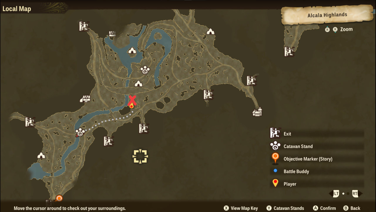 Monster Hunter Stories 2 - How to Get Tigrex | Attack of the Fanboy