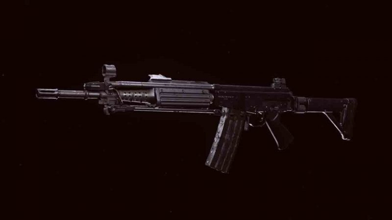 Call of Duty: Warzone – Best FARA 83 Loadout
