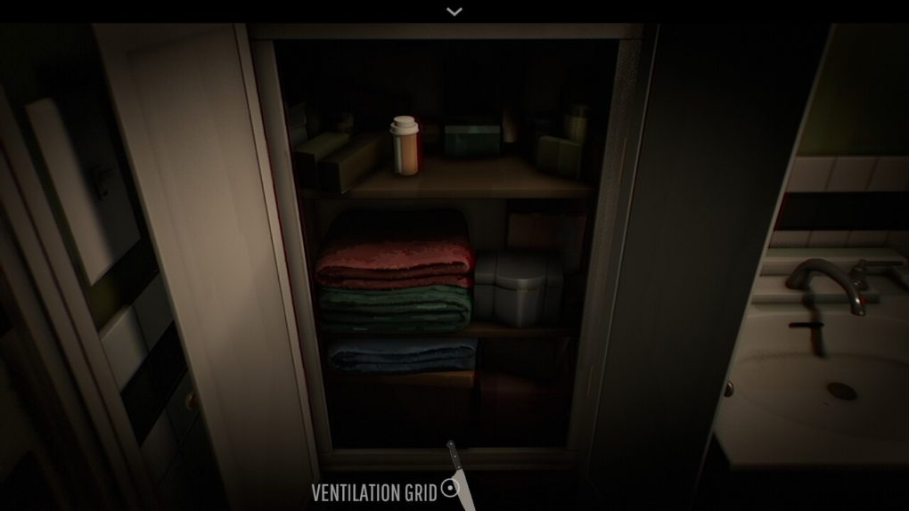 12 Minutes: Where is the Pocket Watch?