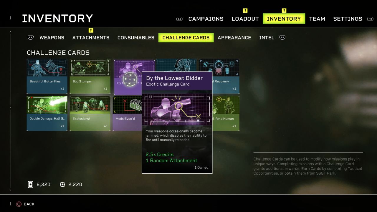 Aliens: Fireteam Elite: How to Farm for Weapon Parts