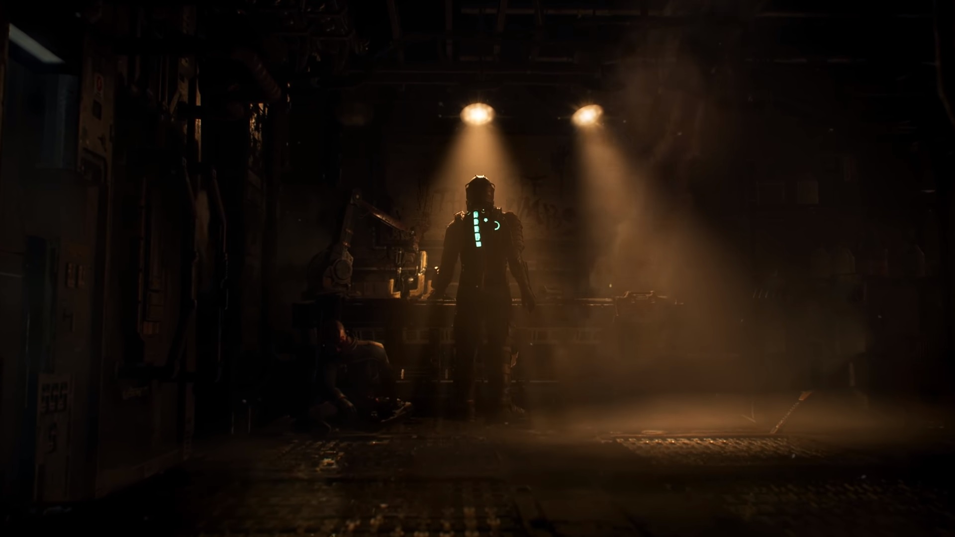 Dead Space Remake PC Requirements: Can You Run It? | Attack of the Fanboy