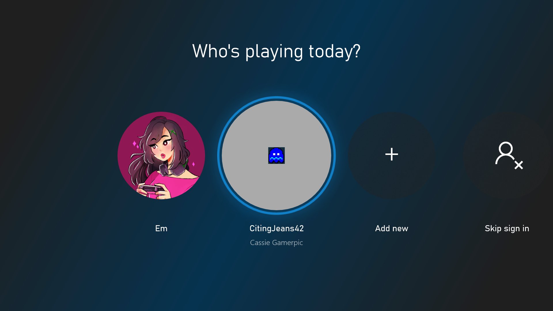 Classic Xbox 360 Gamerpics Are Finally Being Updated For New Consoles ...