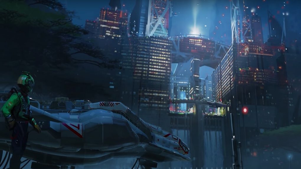 Starfield Locations Teased With New Concept Art | Attack of the Fanboy