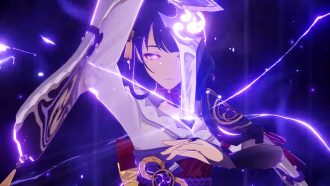 Raiden Shogun Material Locations: Where to Find Baal's Ascension ...