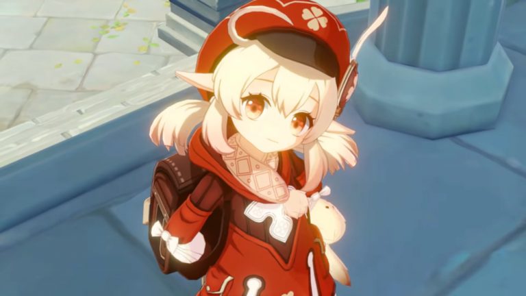 Genshin Impact: Every Pyro Character Ranked | Attack of the Fanboy