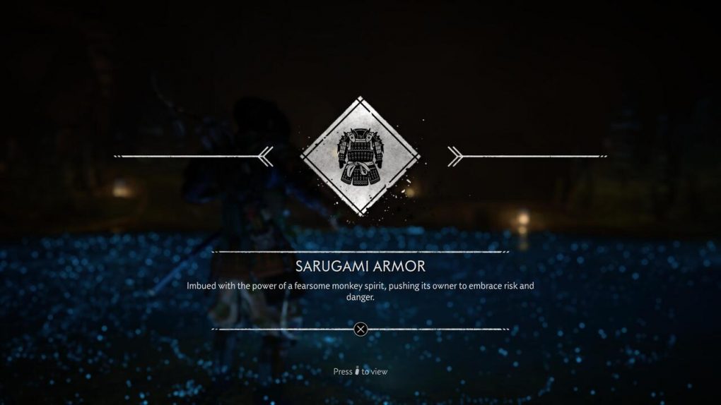 Ghost of Tsushima: Legend of Black Hand Riku Guide - How to Get the ...