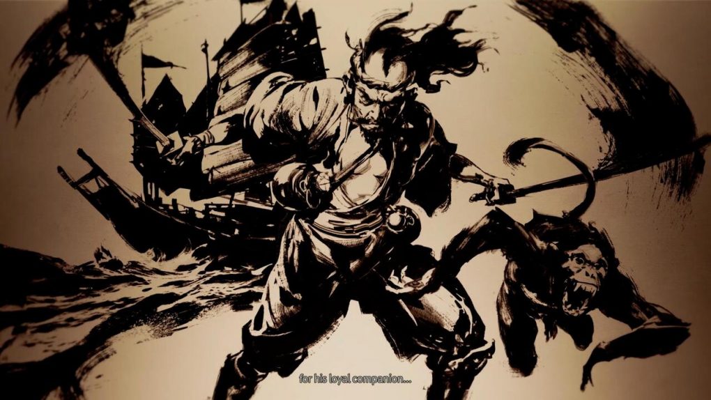 Ghost of Tsushima: Legend of Black Hand Riku Guide - How to Get the ...