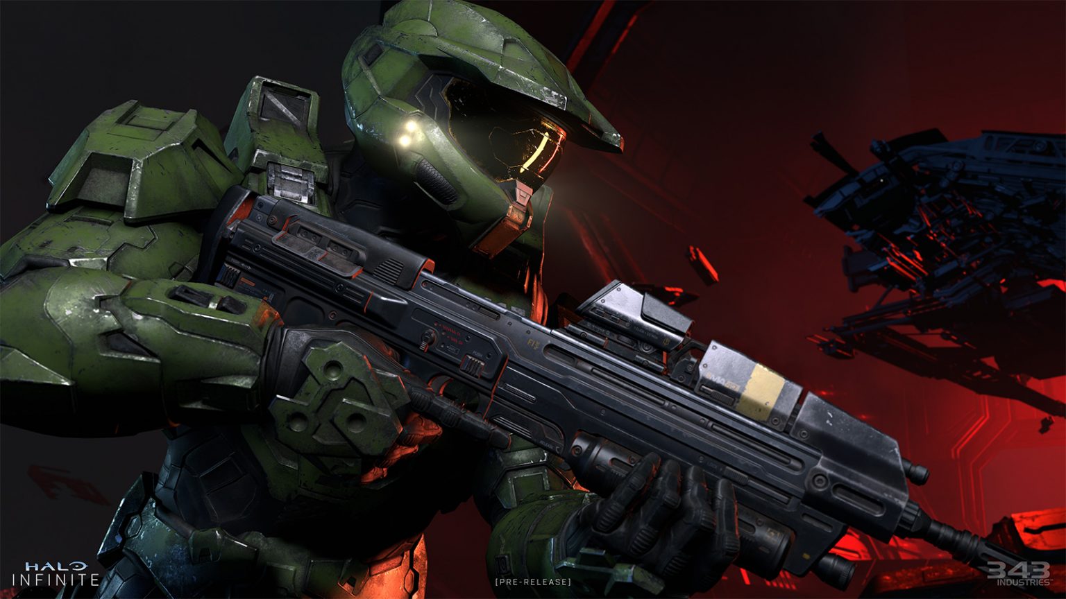 8 bit Halo Demake is a sure to Limit Productivity Today | Attack of the ...