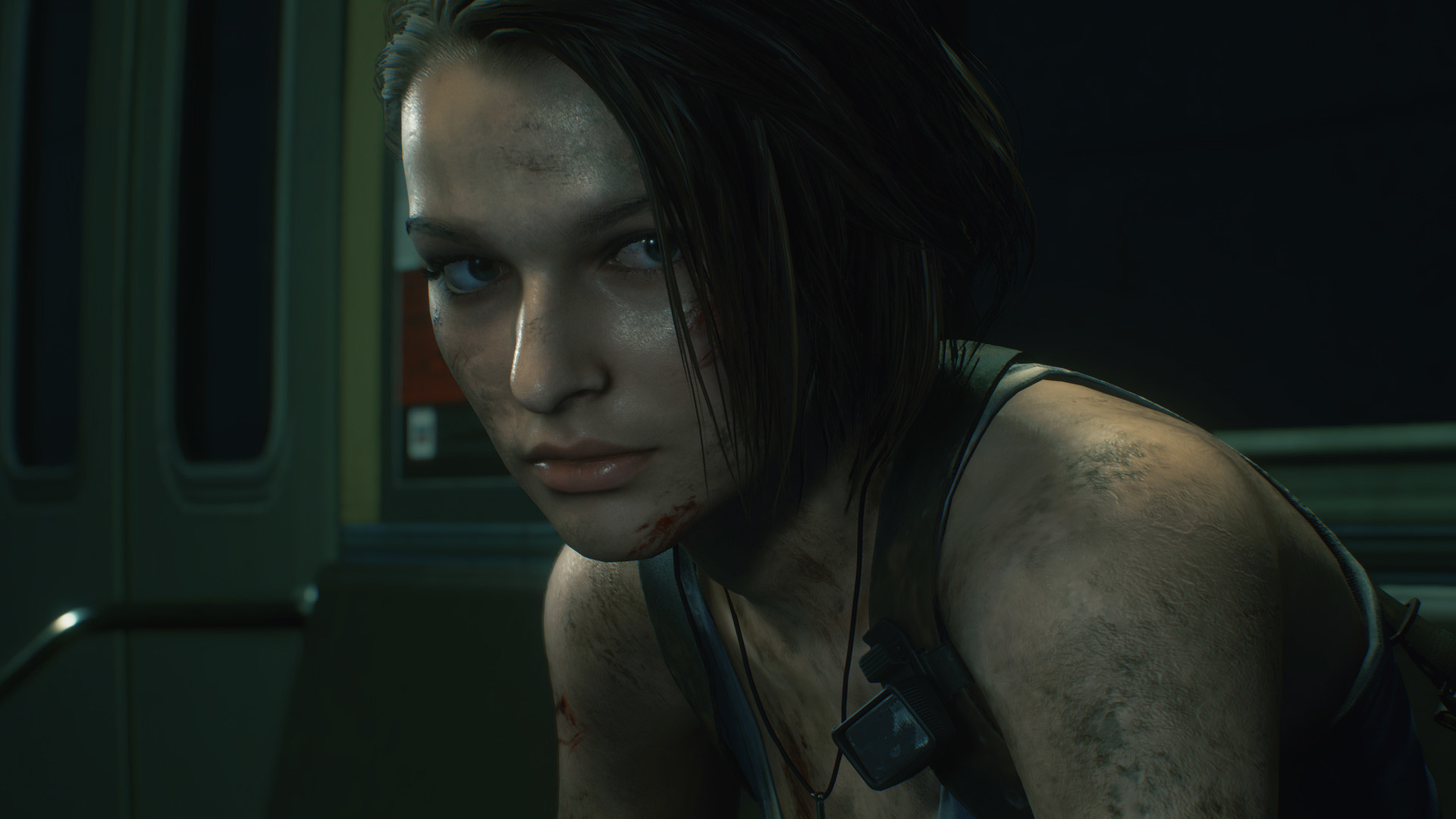 Jill Valentine Could Have a Huge Role in a Future Resident Evil Game