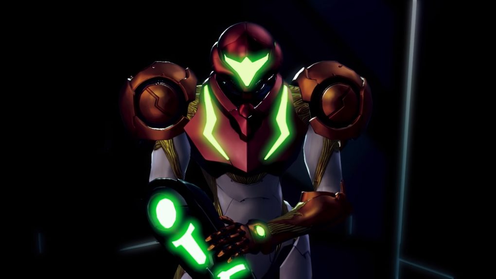 Metroid Prime Hunters 10-Year Anniversary Celebrated With Wii U Virtual ...