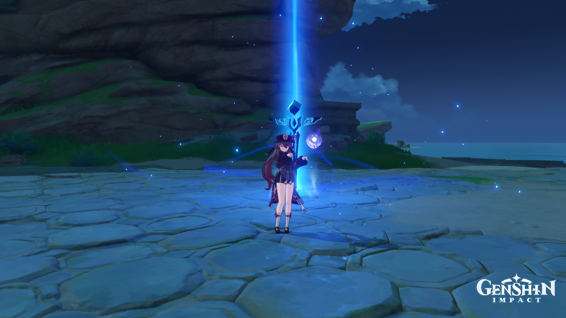 Genshin Impact 2.0 Phantom Flow Guide: Stage 6 – Wavebreaker (Shoden ...