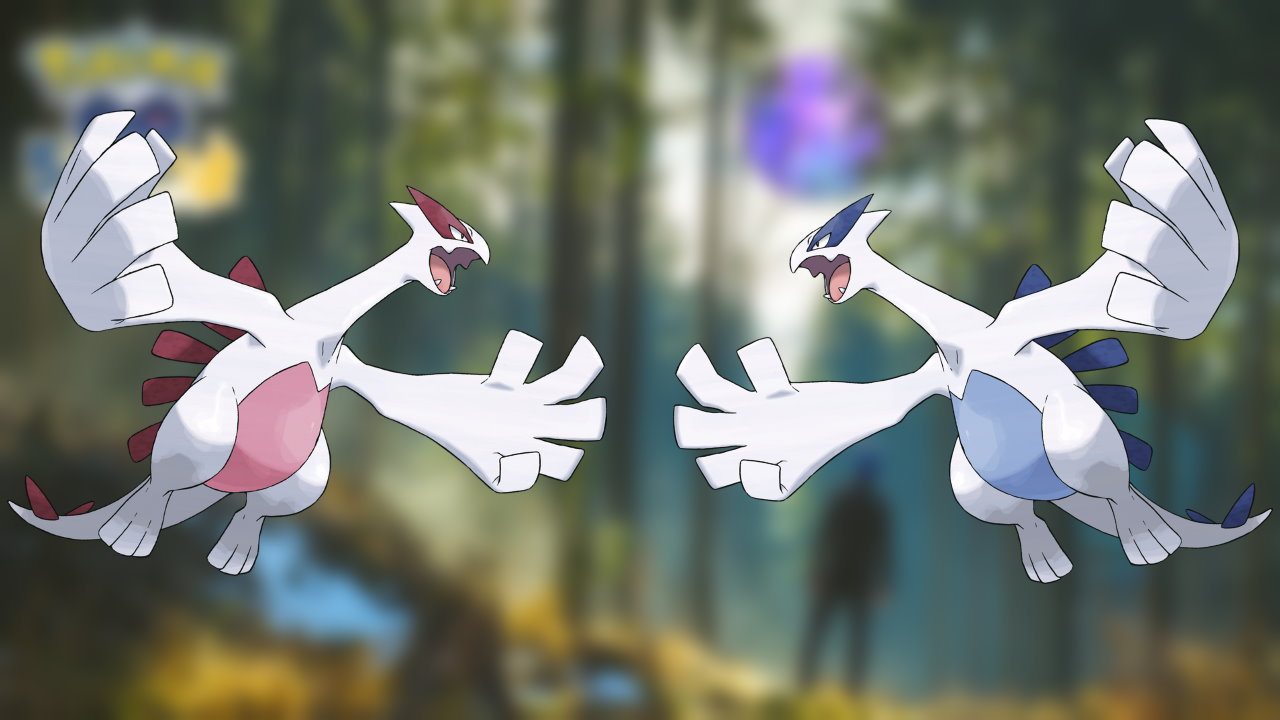 Pokémon GO – Lugia Raid Counters, How to Beat Lugia in September 2021 ...