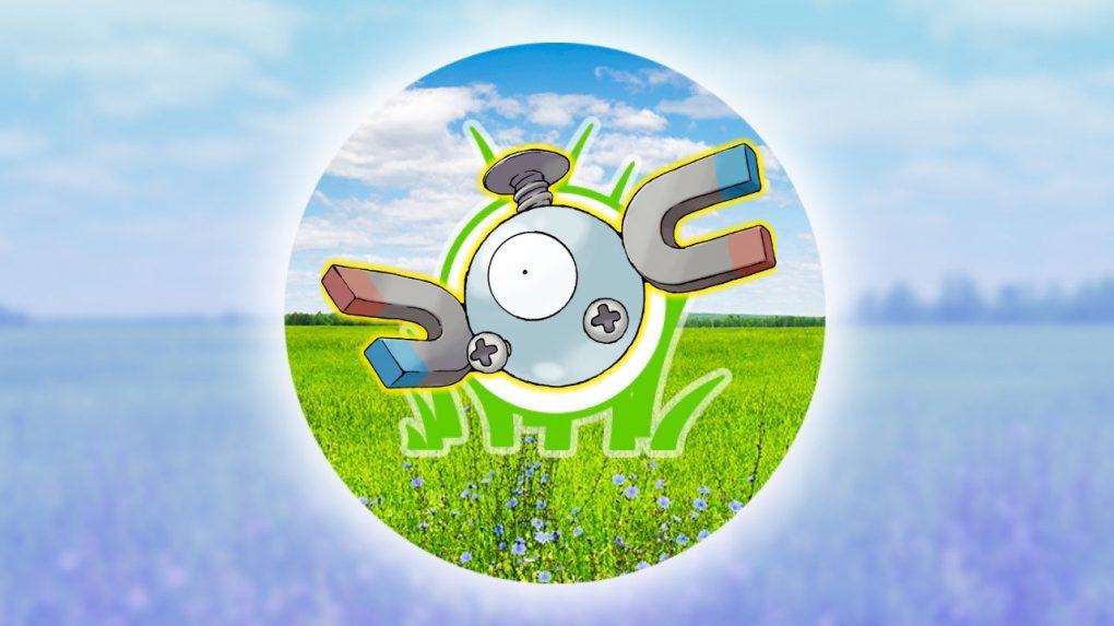 Pokémon GO – Magnemite Spotlight Hour Guide, Can Magnemite be Shiny