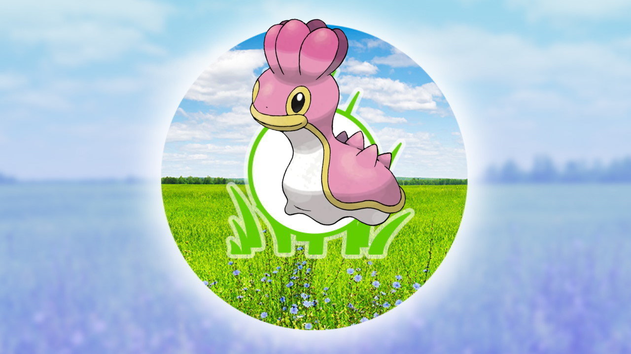 Pokémon GO – West Sea Shellos Spotlight Hour Guide, Can Shellos be Shiny
