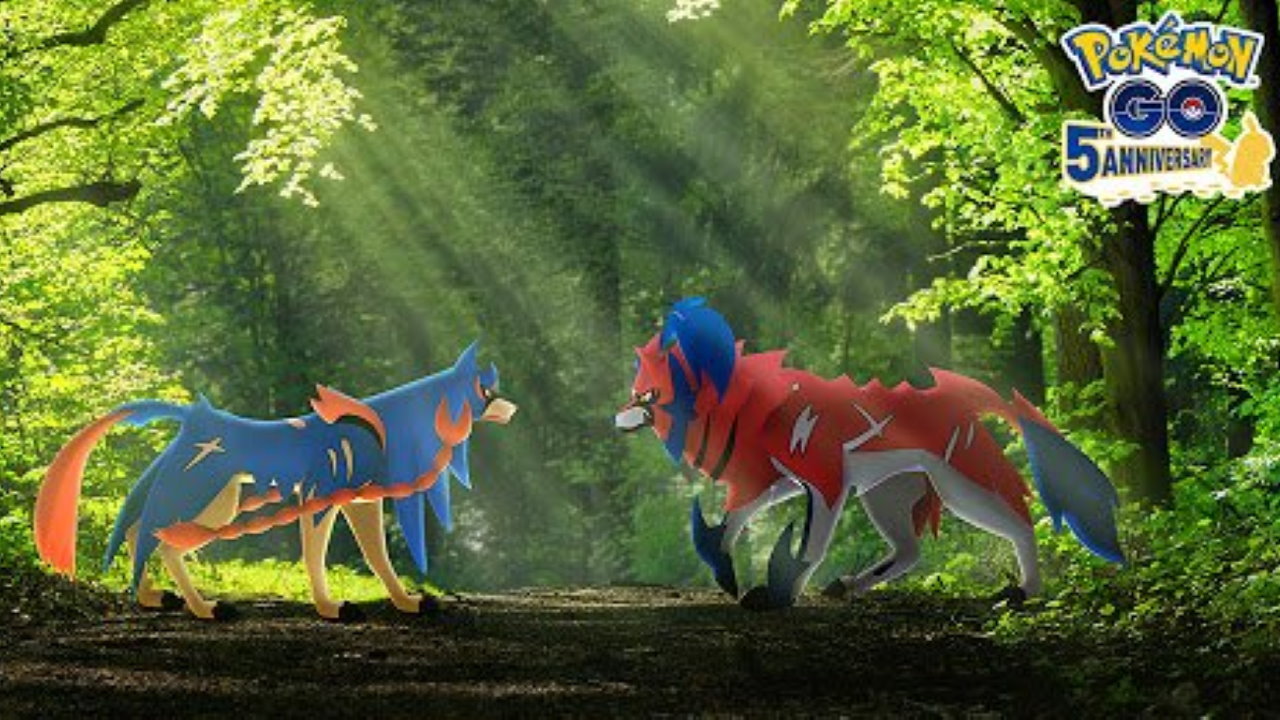 Pokémon GO Ultra Unlock Part 3 Details - It's all about Sword and ...