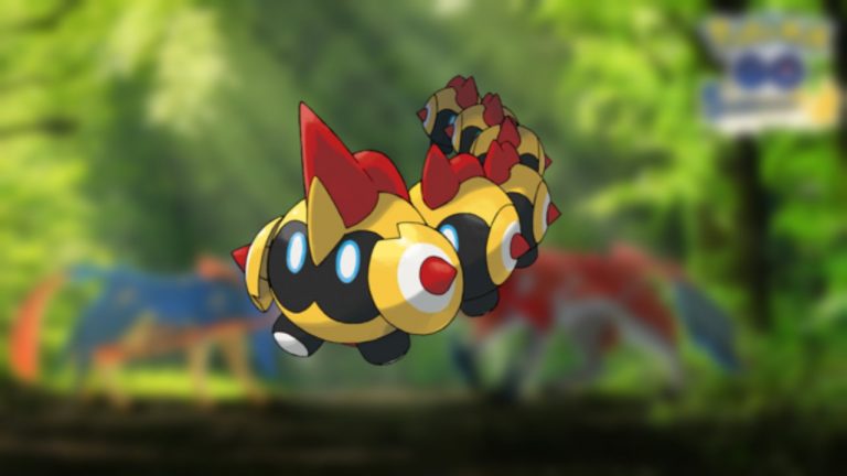 Pokémon GO - Where to Find and How to Catch Falinks