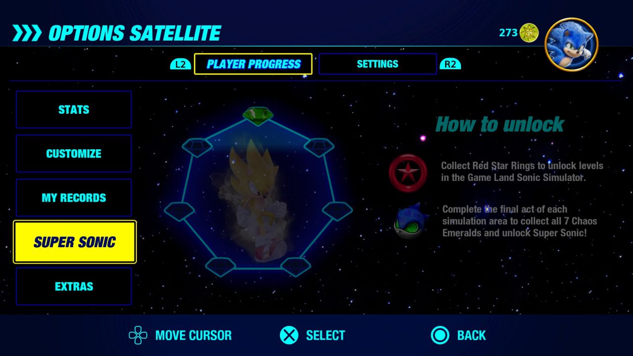 Sonic Colors Ultimate: How to Unlock Super Sonic | Attack of the Fanboy