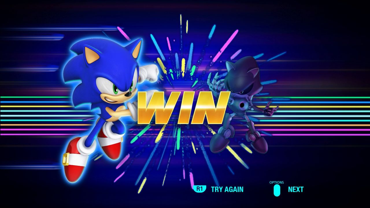 Sonic Colors Ultimate: How to Unlock Rival Rush