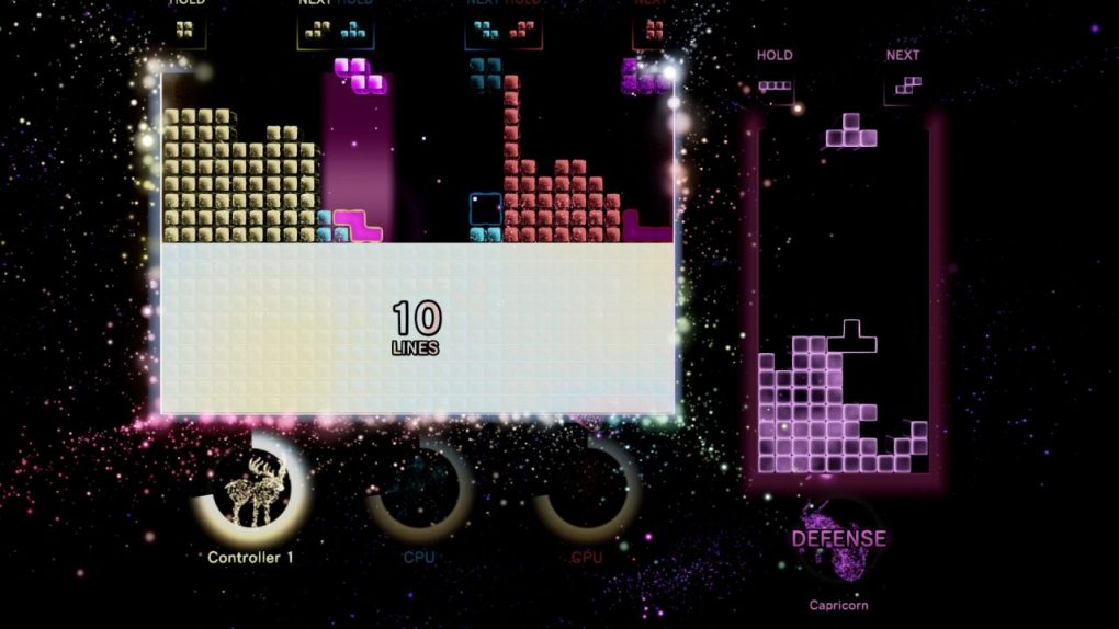 Tetris Effect: Connected Review