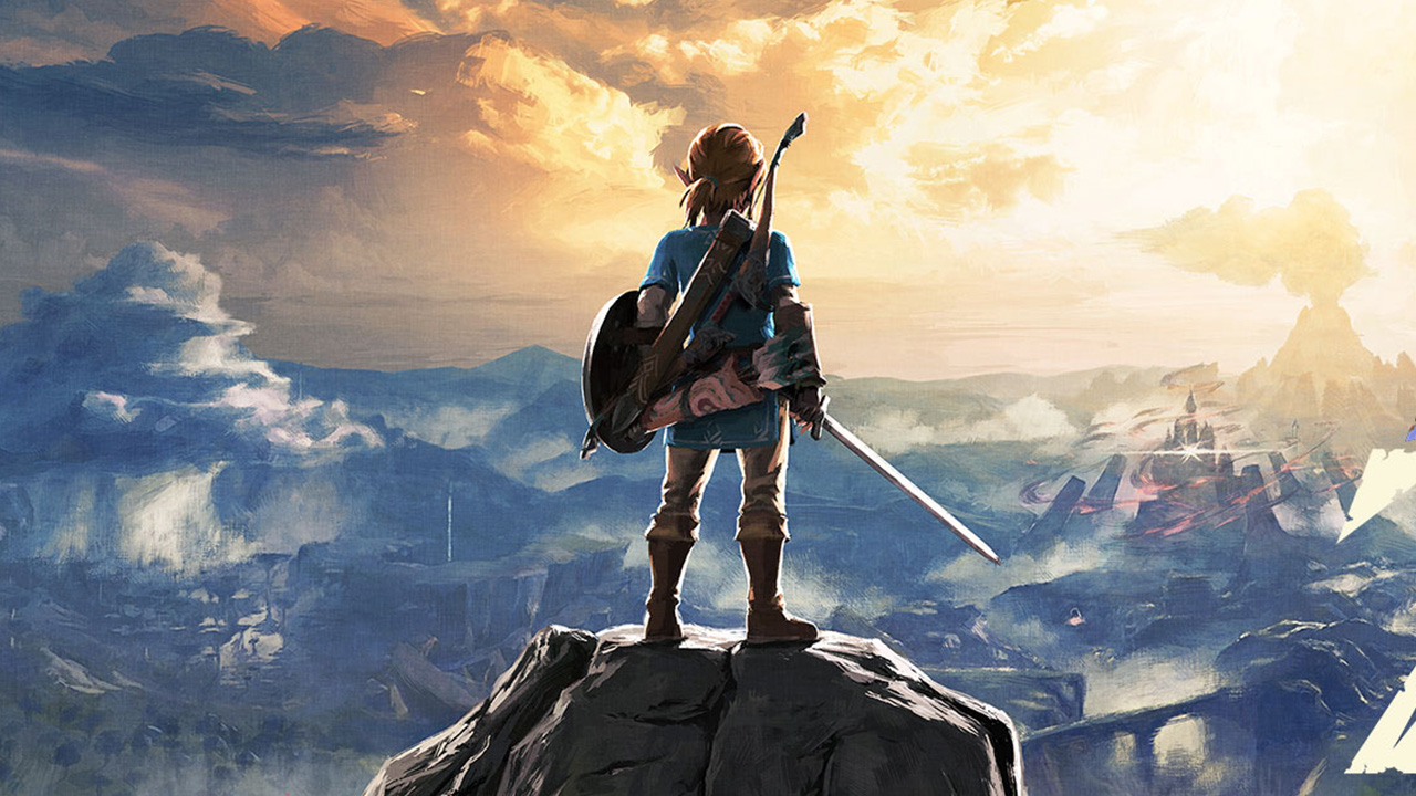 BOTW Side Quest List: All Side Quests in Zelda Breath of the Wild ...