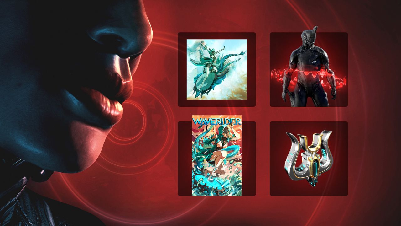 Warframe: Nora’s Choice Week 6 Challenges | Attack of the Fanboy