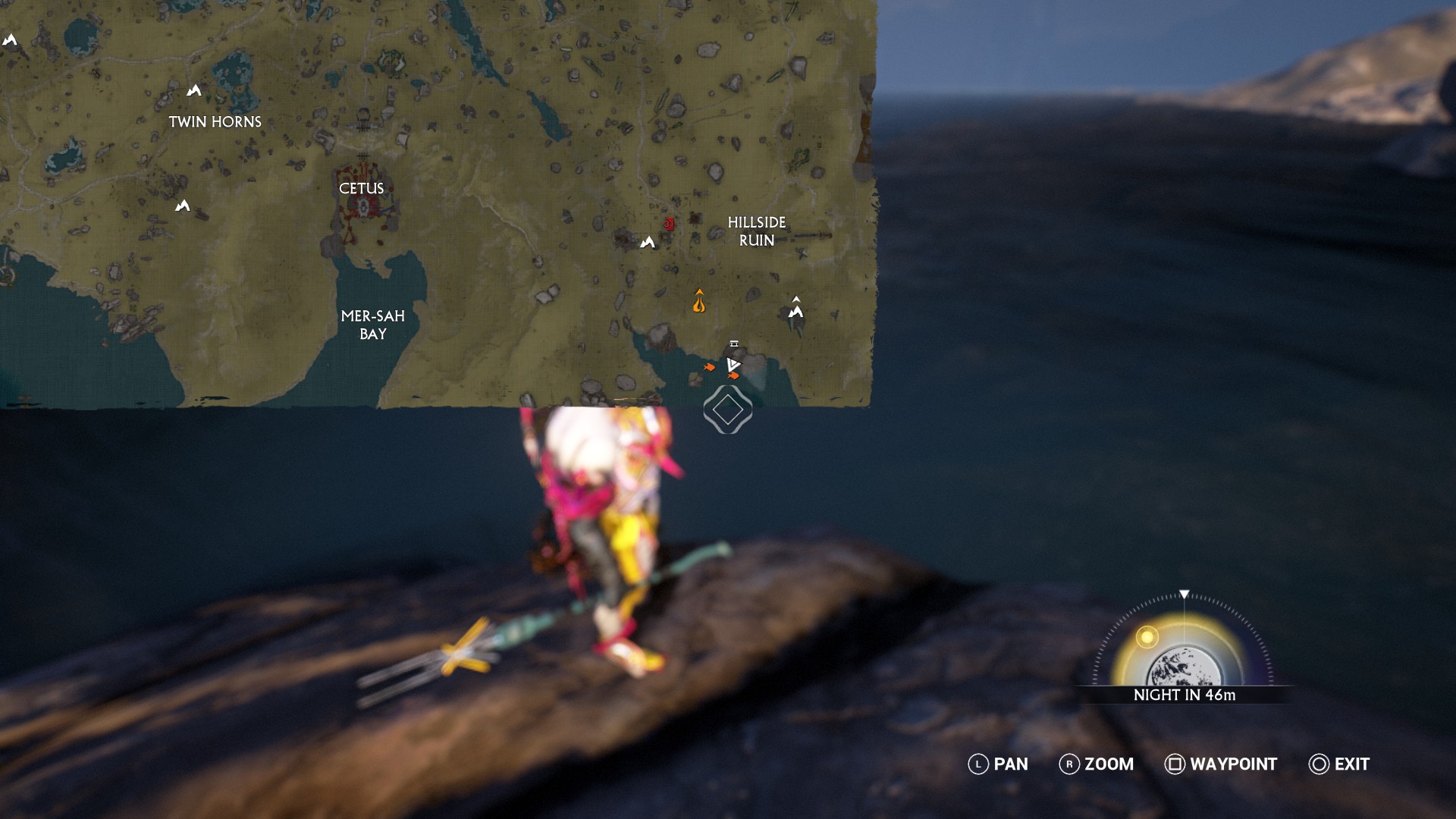 Warframe: Nora's Choice Week 2 Challenges