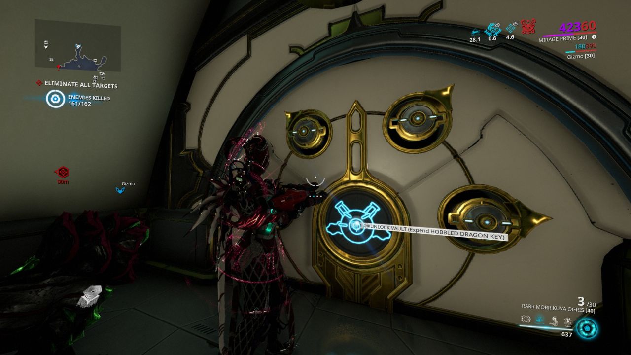 Warframe: Nora’s Choice Week 10 Challenges | Attack of the Fanboy