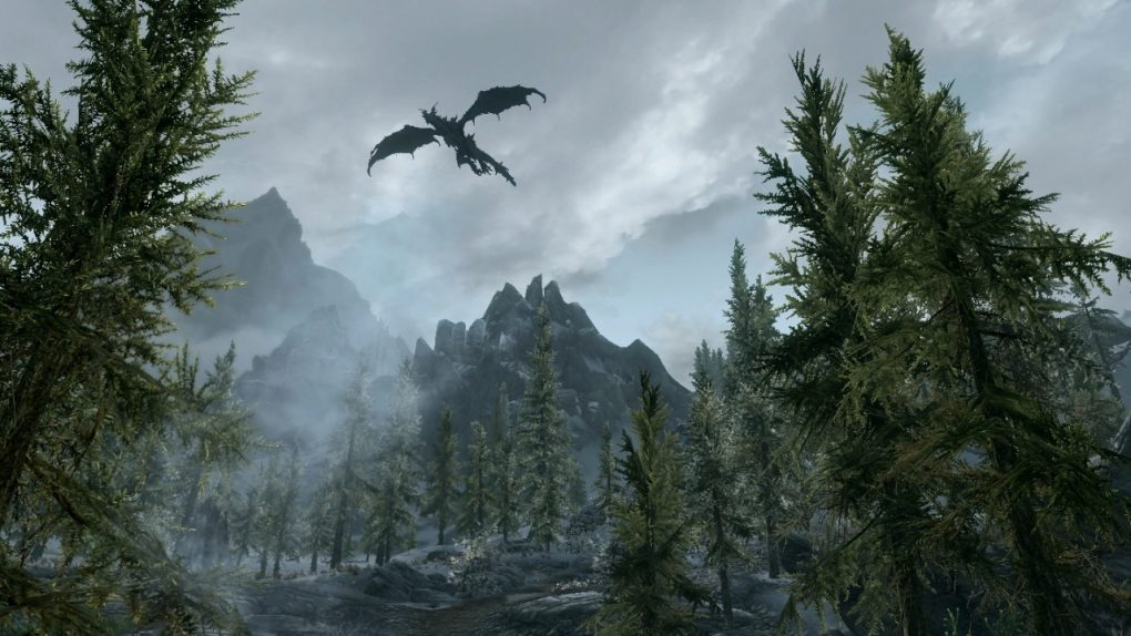 Best Skyrim Mods March 2022 | Attack of the Fanboy