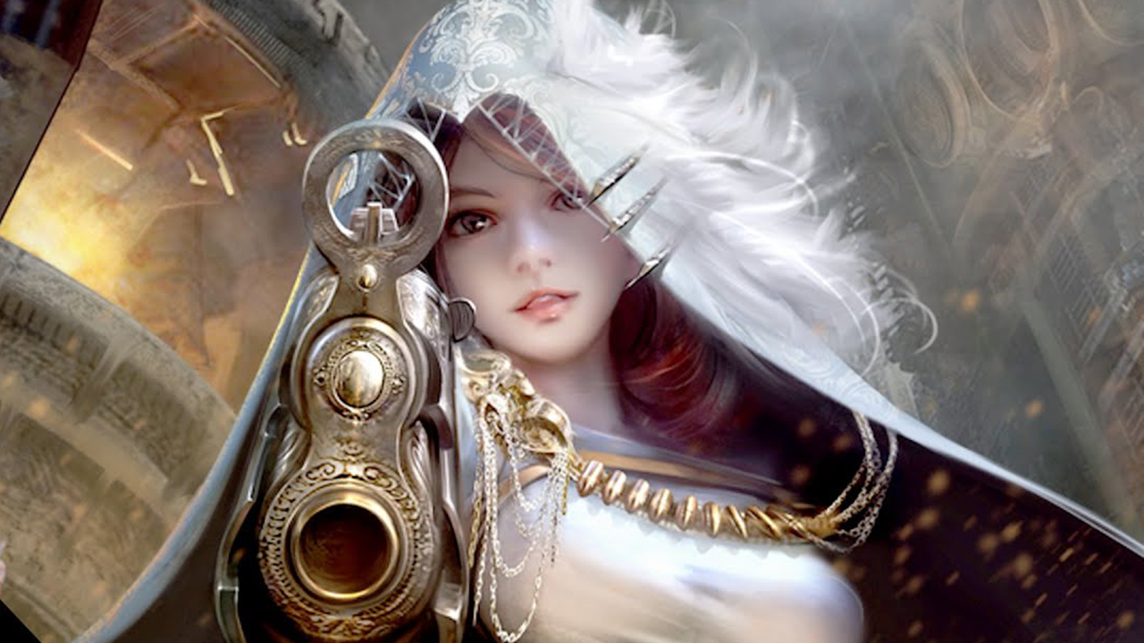 Final Fantasy XIV - How to Unlock the Machinist Job