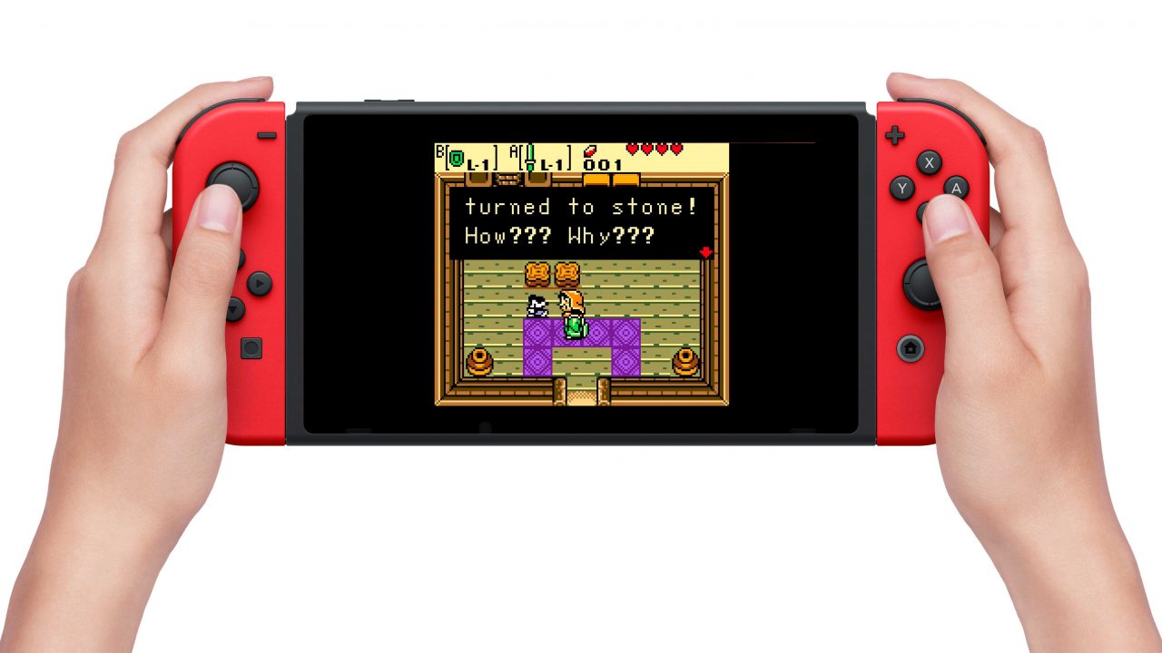 10 Essential Game Boy Classics Nintendo Should Add for Switch Online ...